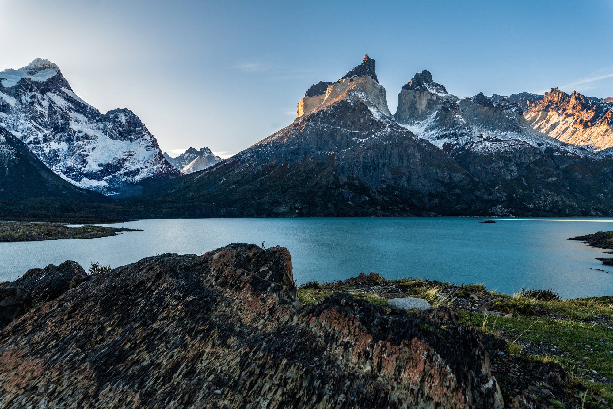 The six must-see places to photograph in Torres del Paine National Park