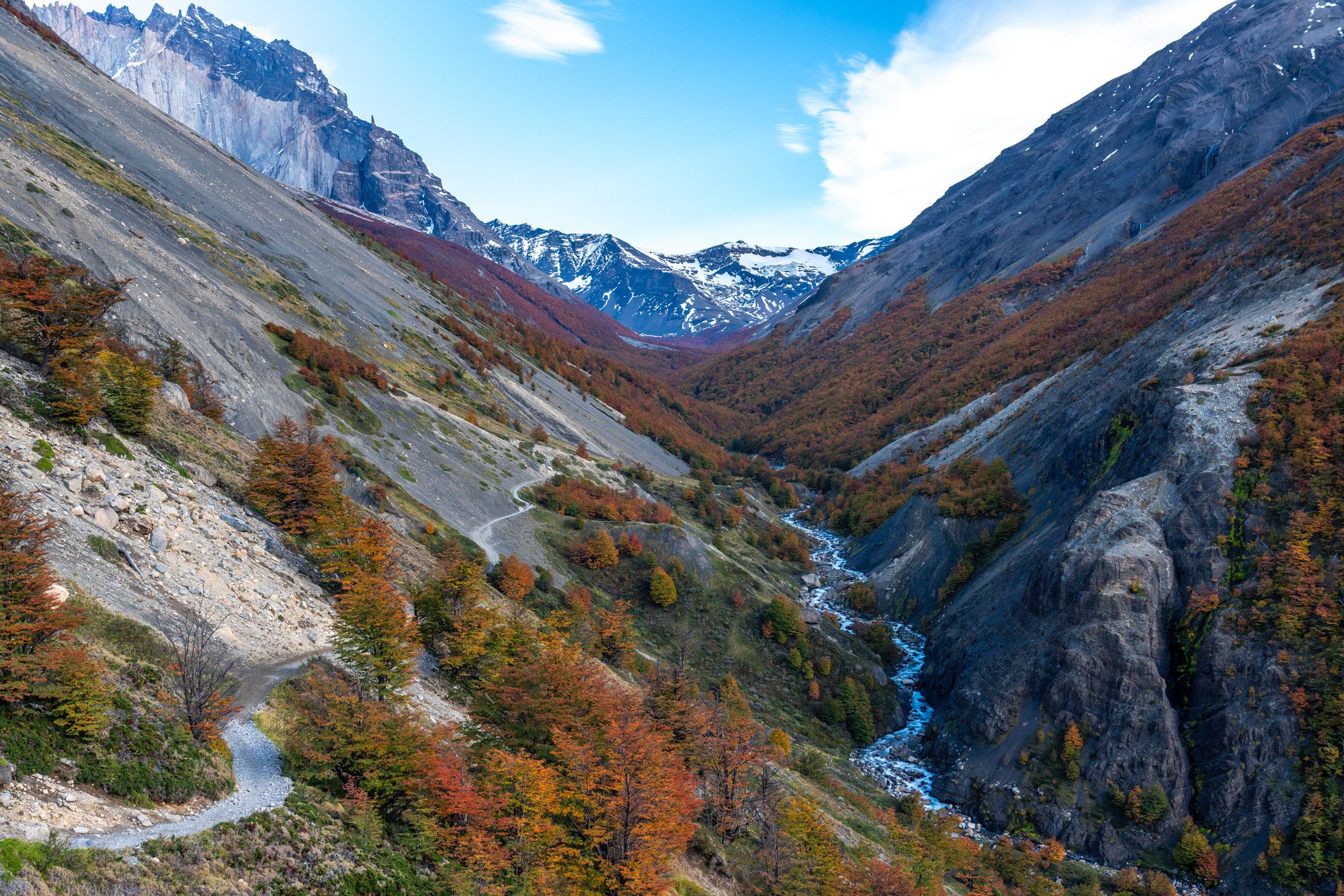 The Torres del Paine National Park: What to Know as a First-Time Tourist