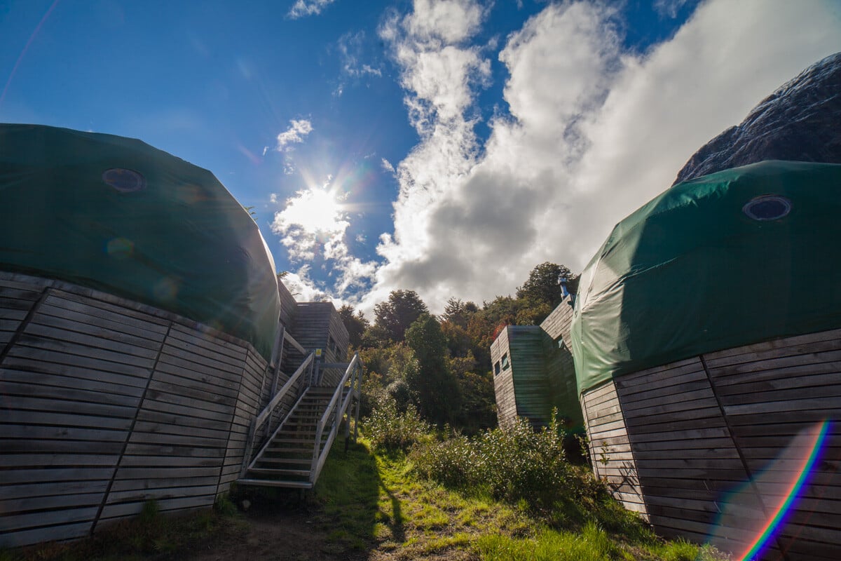 Everything you need to know about the Francés Sector in Torres del Paine