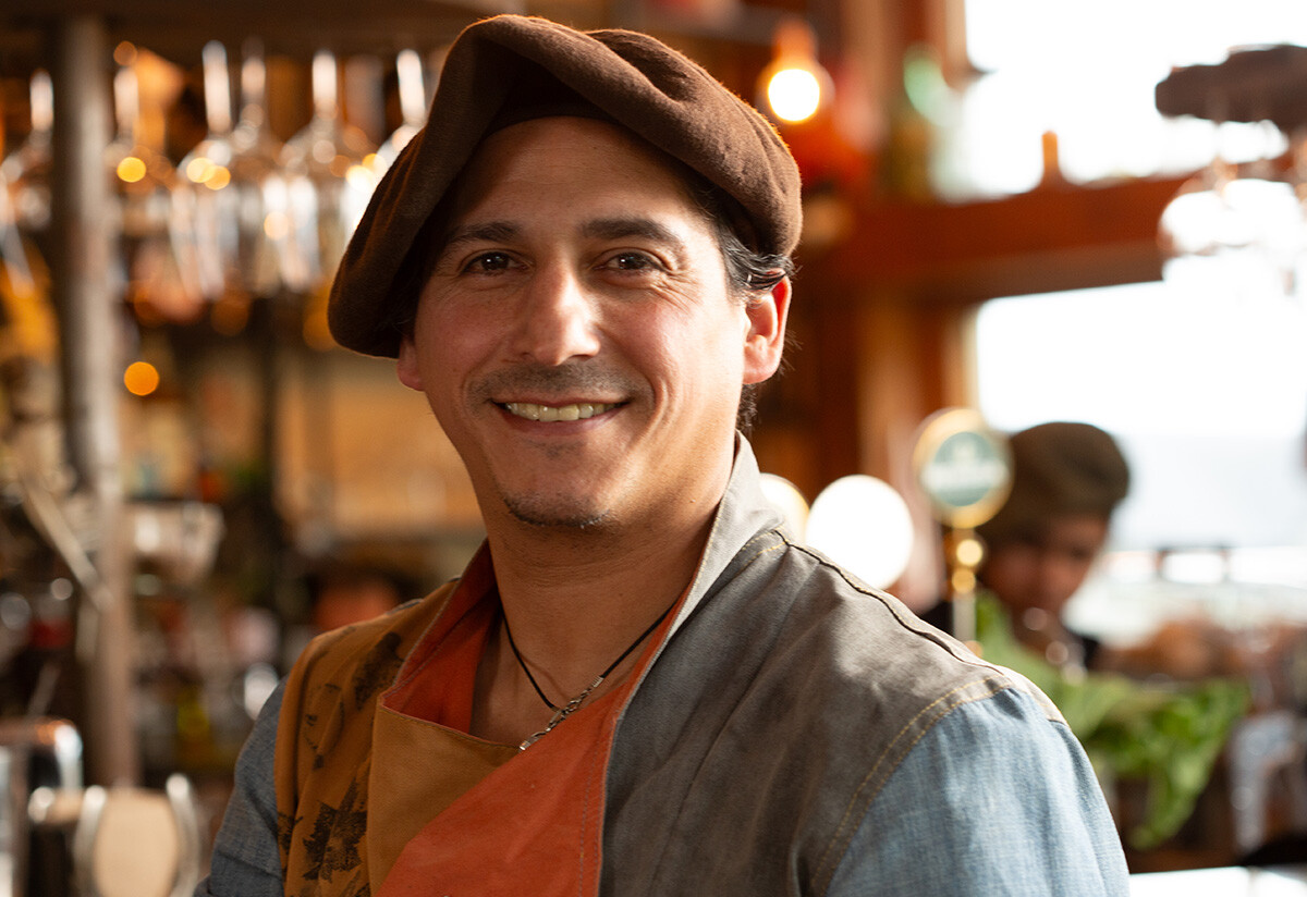 Las 5 iniciativas pioneras que debes conocer de nuestra coctelería sostenible