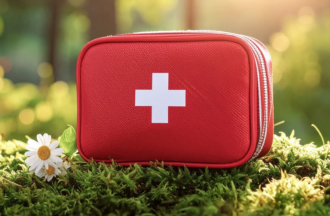 What to bring on the W Circuit