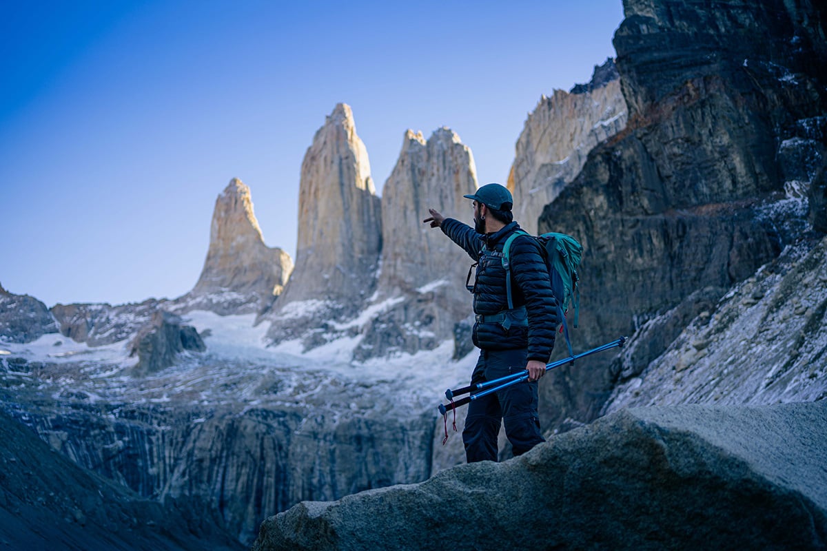 Los Top 10 para hacer en Torres del Paine