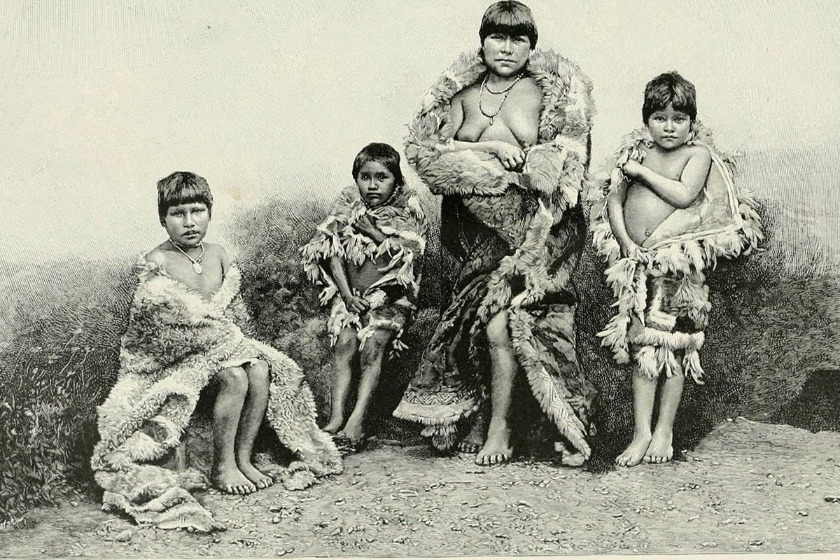 Ancestral Patagonia: Following the Footsteps of the Indigenous Peoples