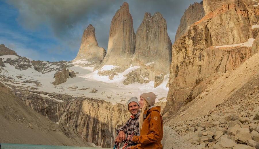 5 Things You Didn’t Know About Torres del Paine