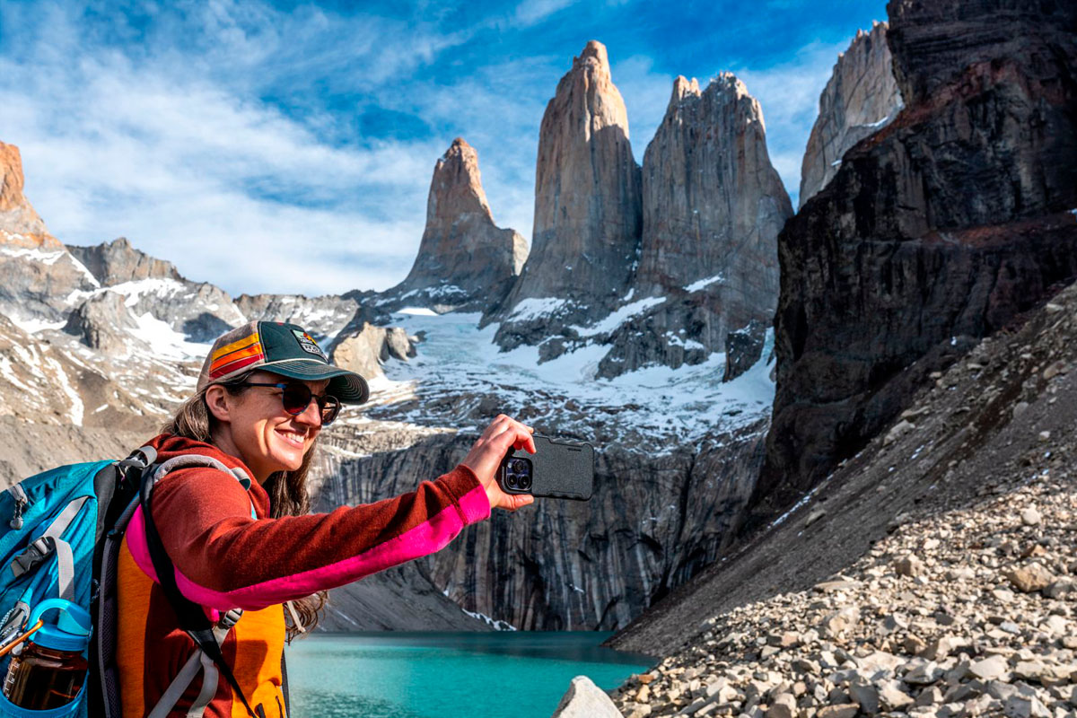 The six must-see places to photograph in Torres del Paine National Park
