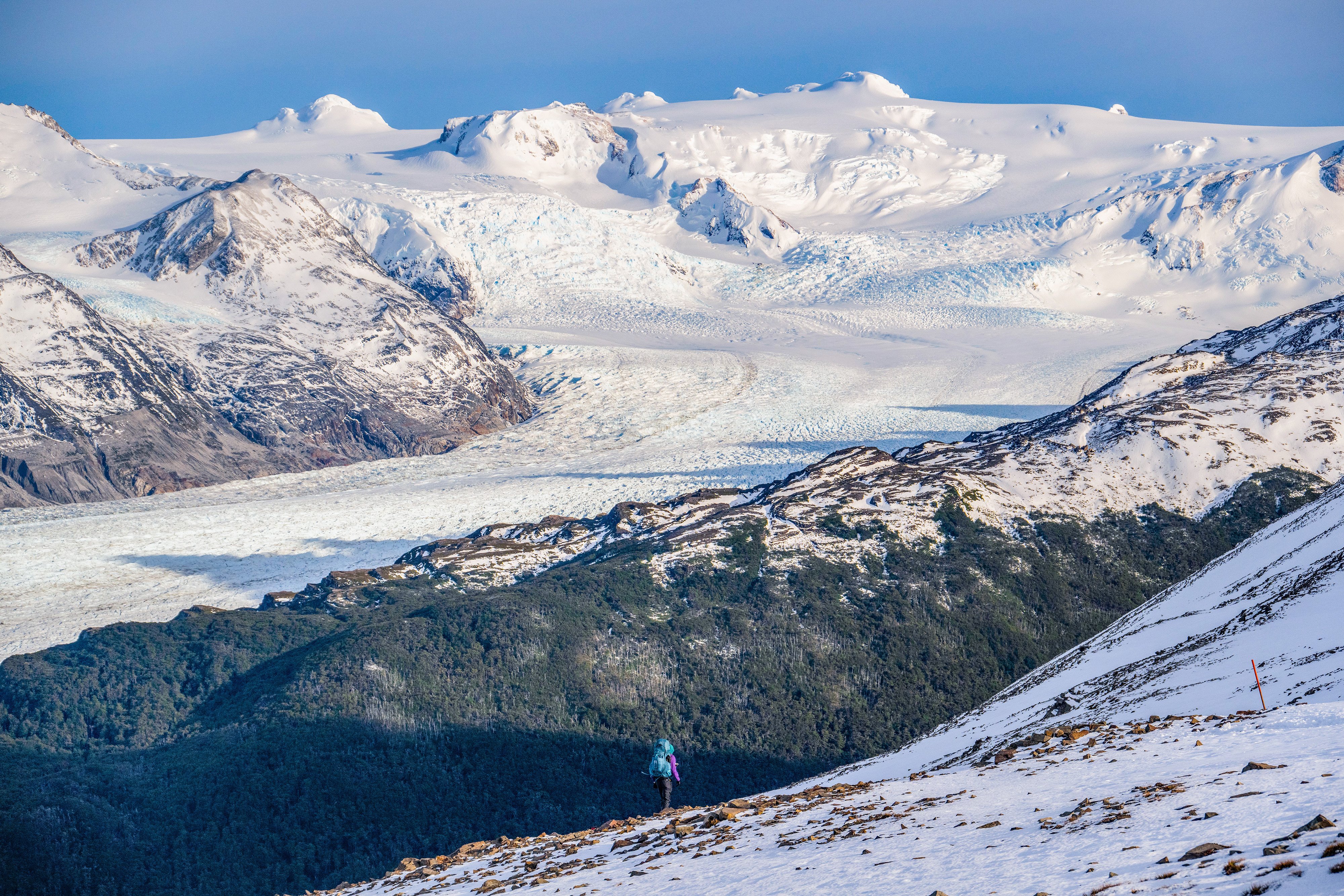 John Garner Pass: Everything you need to know