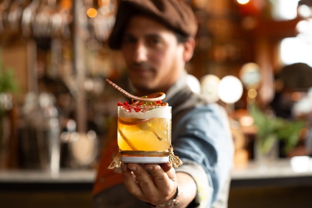 Discover Bar Pionero’s new sustainable initiatives