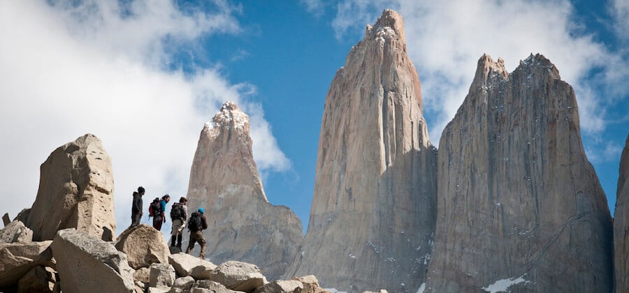 5 Things You Didn’t Know About Torres del Paine